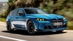 This is the new BMW M3 CS Touring: a 542bhp practical performance wagon | Top Gear